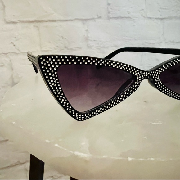 Accessories | New Retro Cat Eye Sunnies | Poshmark